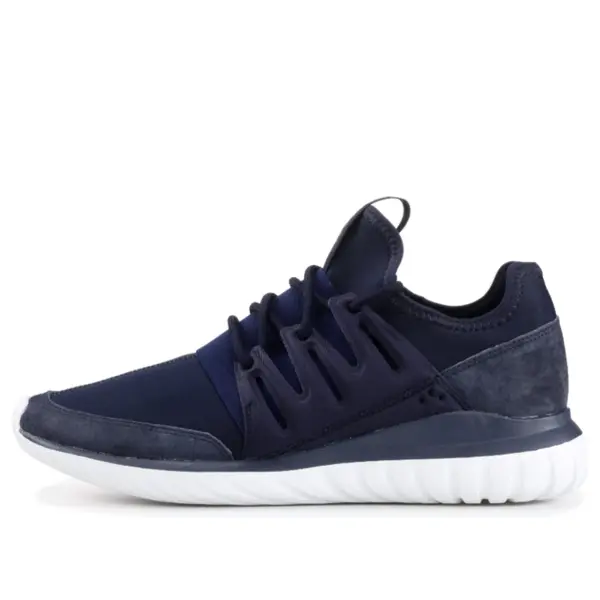 Adidas Tubular Radial Sneakers - Dark Blue