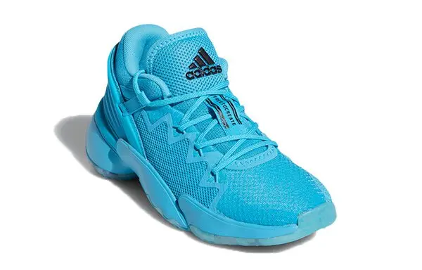 Adidas Crayola X D.o.n. Issue #2 Sneakers