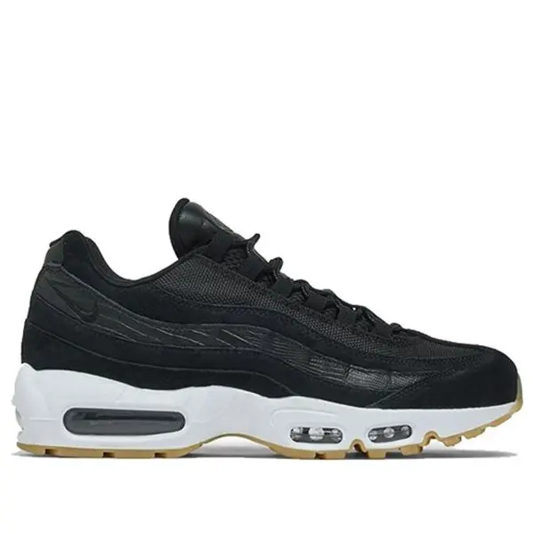 Nike Max 95 Premium "exotic Skins" Sneakers