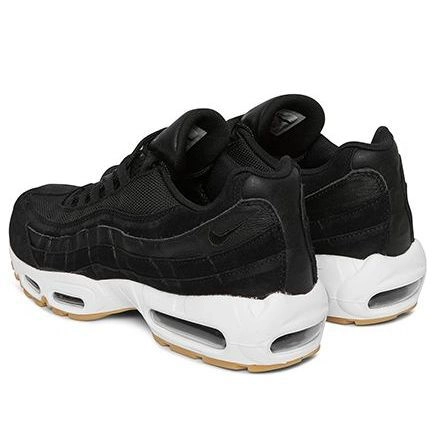 Nike Max 95 Premium "exotic Skins" Sneakers