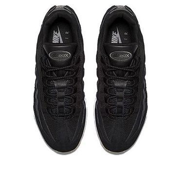 Nike Max 95 Premium "exotic Skins" Sneakers