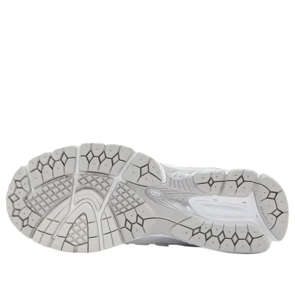 NEW BALANCE 1906r Lace-up Sneakers - White Canvas