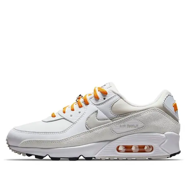 Nike Max 90 Se "first Use - White/orange