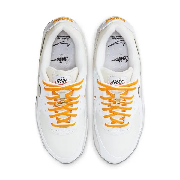 Nike Max 90 Se "first Use - White/orange