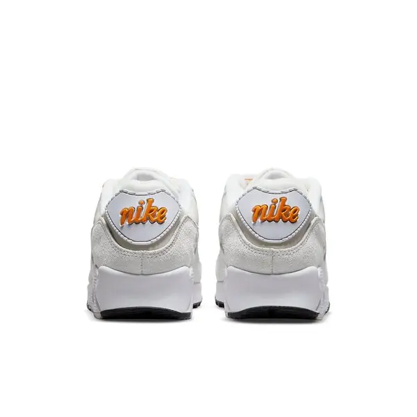 Nike Max 90 Se "first Use - White/orange