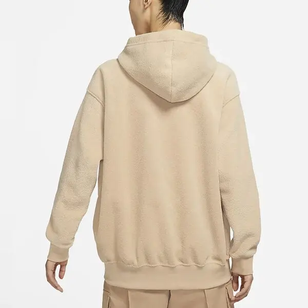 Nike Essentials Plush Hoodie - Default Color