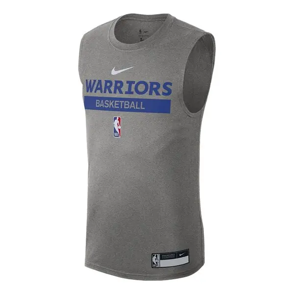 Nike Nba Golden State Warriors Basketball Jersey - Grey/multi-color/gold