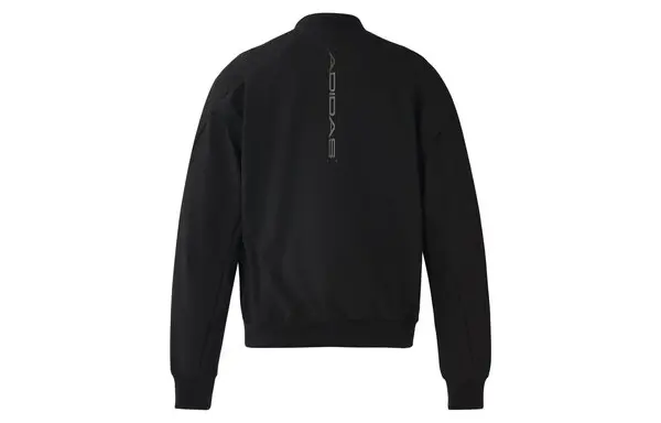 Adidas Th Wv Warmbomb Logo Aviator Jacket