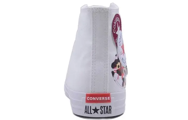 CONVERSE Chuck Taylor All Star High Top Sneakers