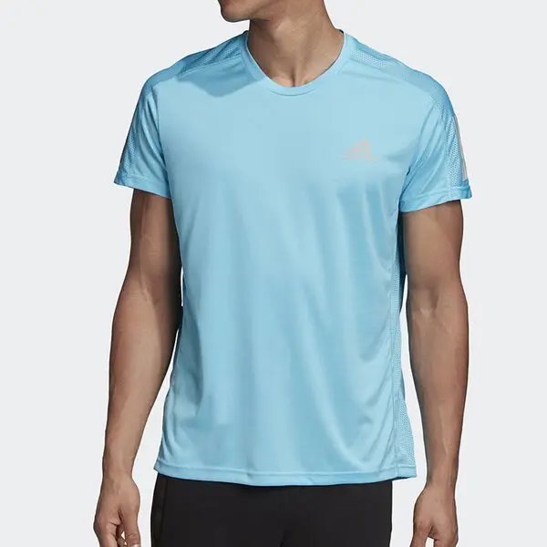 Adidas Sports Suit - Blue/dark Silvergray