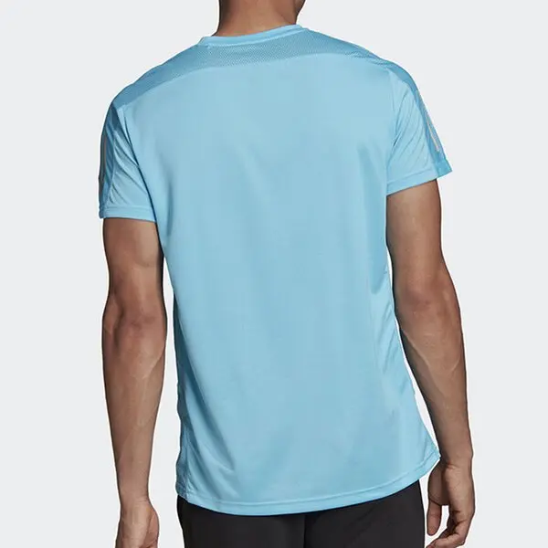 Adidas Sports Suit - Blue/dark Silvergray