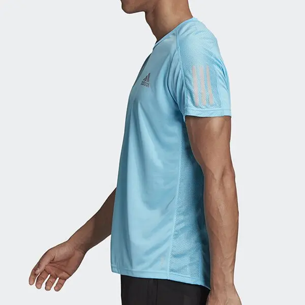 Adidas Sports Suit - Blue/dark Silvergray