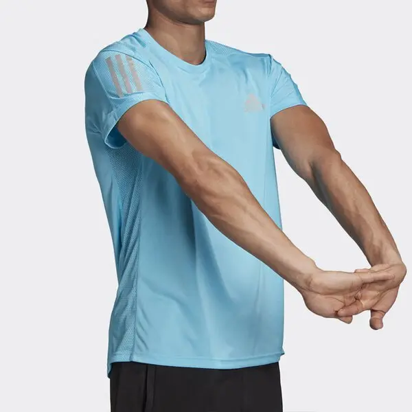 Adidas Sports Suit - Blue/dark Silvergray