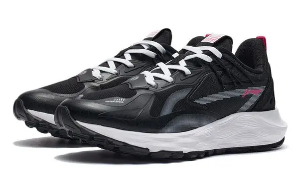 LI-NING Plus Aglr232-2 Athletic Sneakers