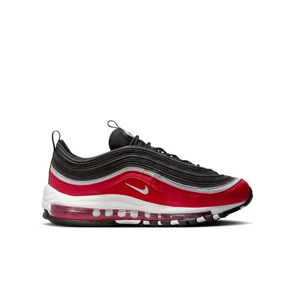 Nike Max 97 - Black/red