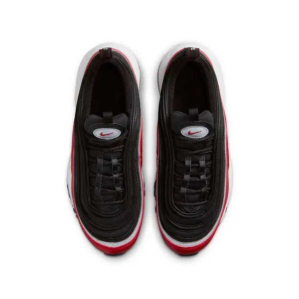Nike Max 97 - Black/red