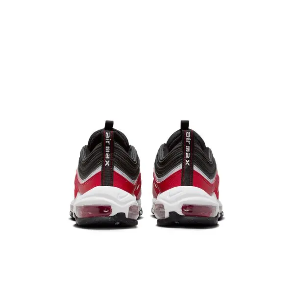 Nike Max 97 - Black/red