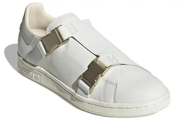 Adidas Stan Smith Buckle Sneakers
