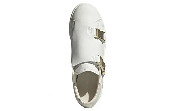 Adidas Stan Smith Buckle Sneakers