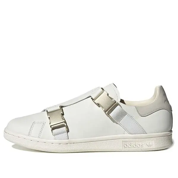 Adidas Stan Smith Buckle Sneakers