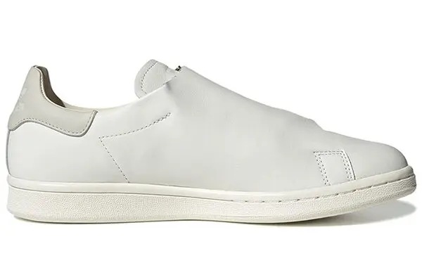 Adidas Stan Smith Buckle Sneakers