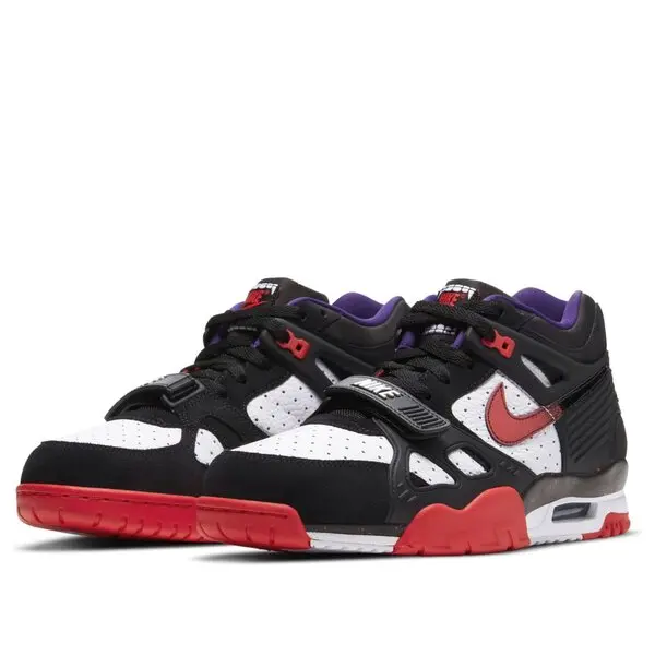 Nike Max Trainer 3 "dracula" Sneakers