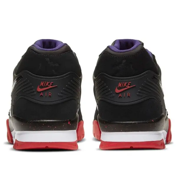 Nike Max Trainer 3 "dracula" Sneakers
