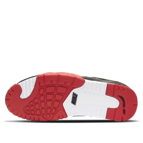 Nike Max Trainer 3 "dracula" Sneakers
