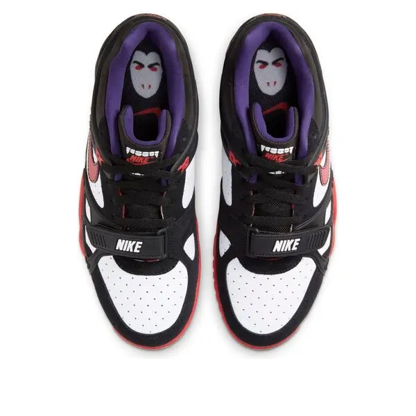 Nike Max Trainer 3 "dracula" Sneakers