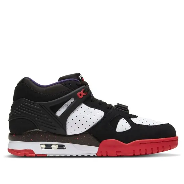 Nike Max Trainer 3 "dracula" Sneakers