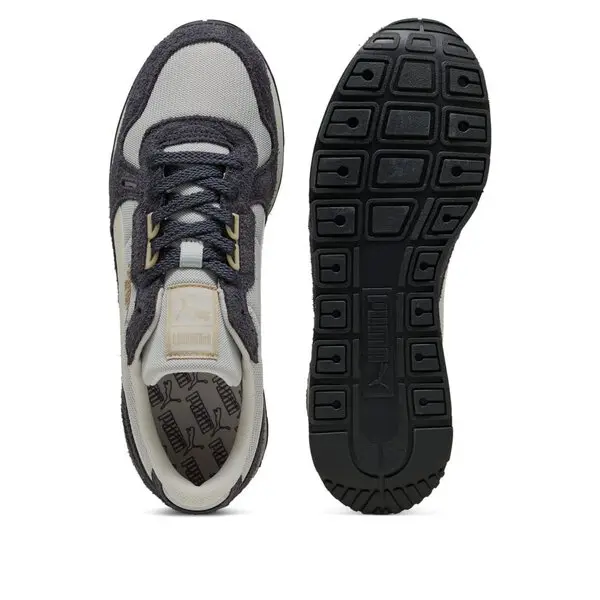 PUMA Rx 737 Vintage Sneakers