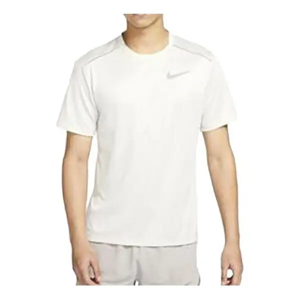 Nike Dri-fit Mylar Running Top