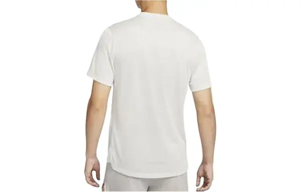 Nike Dri-fit Mylar Running Top