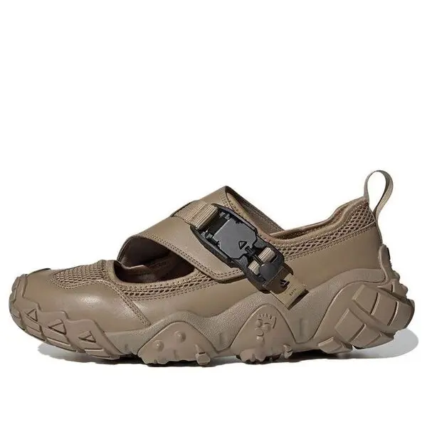 Adidas X Hyke Fyw Xta Sandals - Light/black