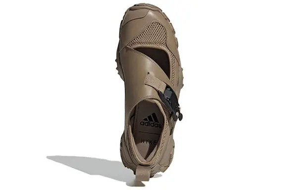 Adidas Hyke X Originals Fyw Xta 'light Black