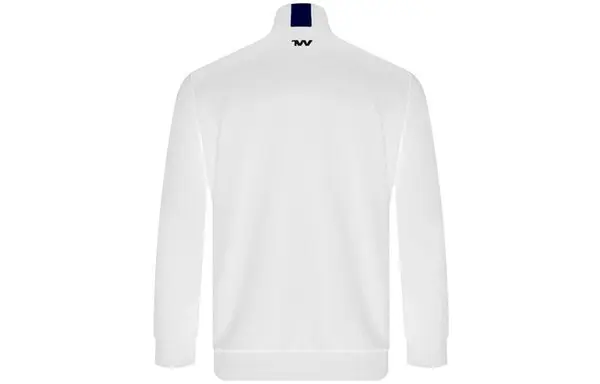 Under Armour Logo Print Knit Track Jacket