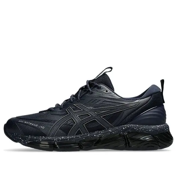 Asics Gel-quantum 360 Viii Utility Sneakers - Midnight/black