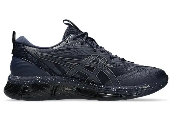 Asics Gel-quantum 360 Viii Utility Sneakers - Midnight/black