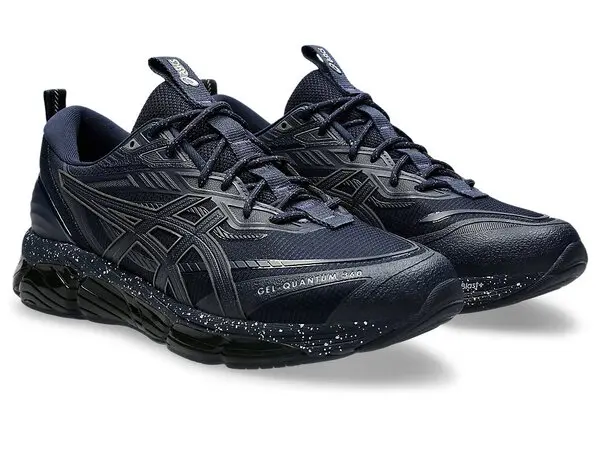 Asics Gel-quantum 360 Viii Utility Sneakers - Midnight/black