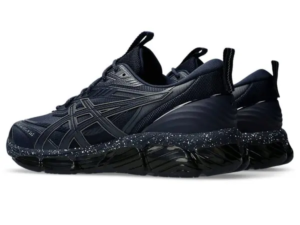 Asics Gel-quantum 360 Viii Utility Sneakers - Midnight/black