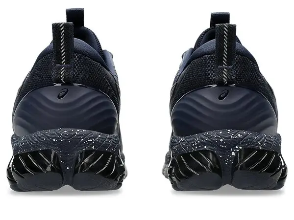 Asics Gel-quantum 360 Viii Utility Sneakers - Midnight/black