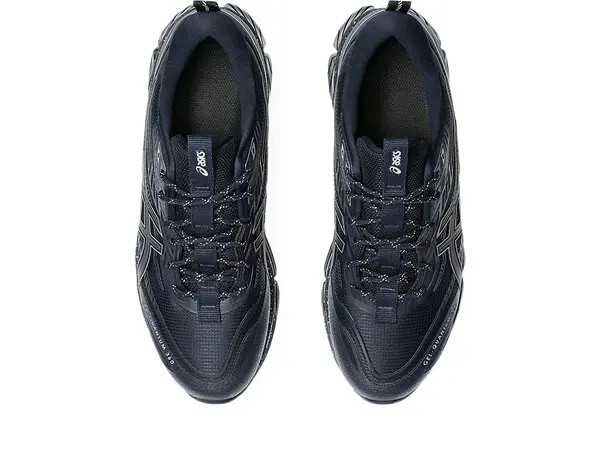Asics Gel-quantum 360 Viii Utility Sneakers - Midnight/black