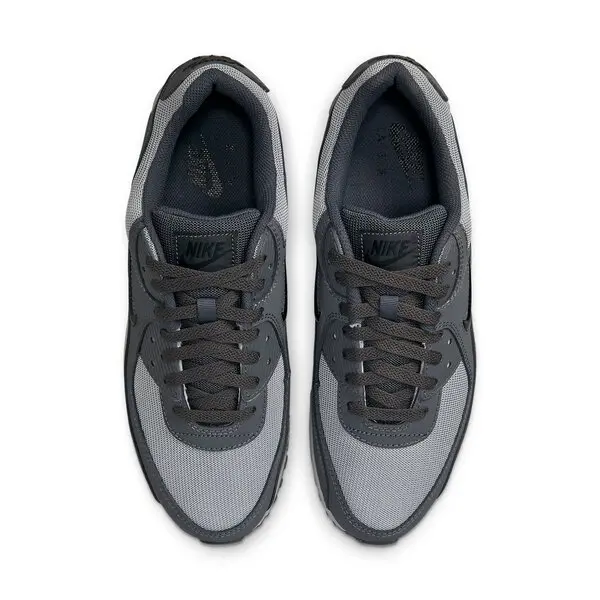 Nike Max 90 Jewel "iron Grey" Sneakers - Gray/black