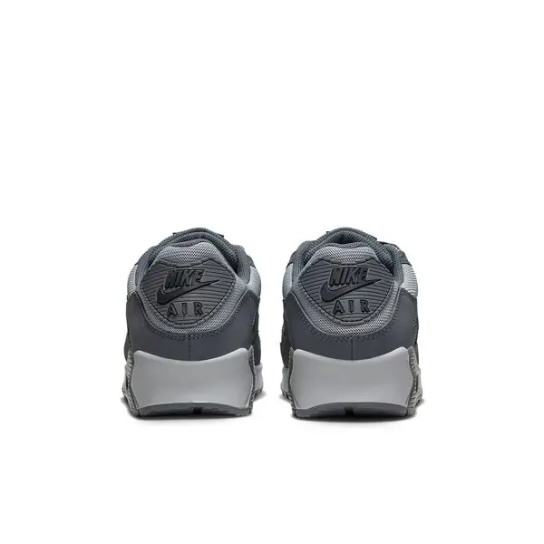 Nike Max 90 Jewel "iron Grey" Sneakers - Gray/black