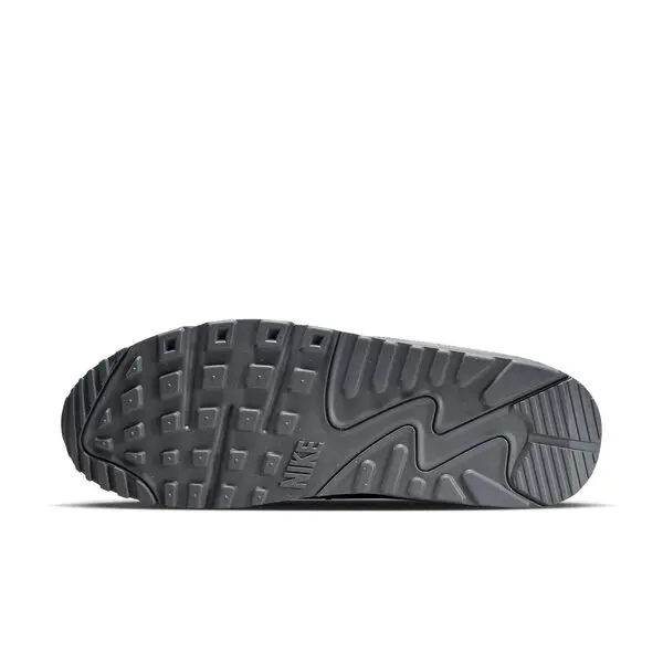 Nike Max 90 Jewel "iron Grey" Sneakers - Gray/black