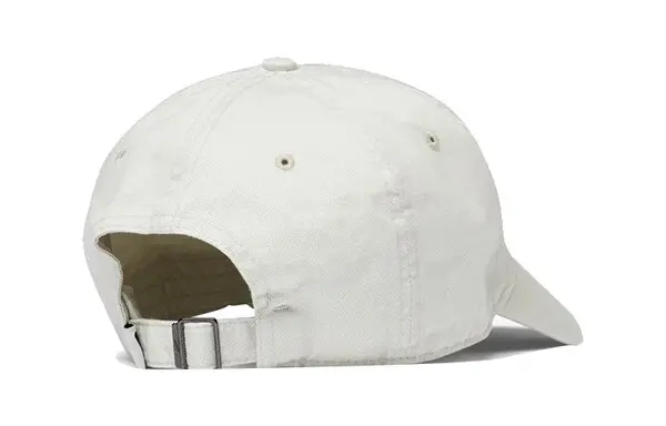 Nike Heritage 86 Adjustable Cap - White/black