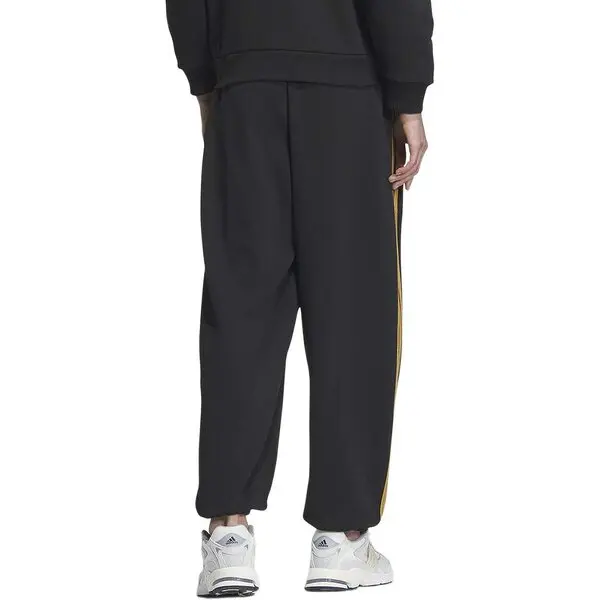 Adidas Originals Dkn Sst Pants Asia Sizing - Black