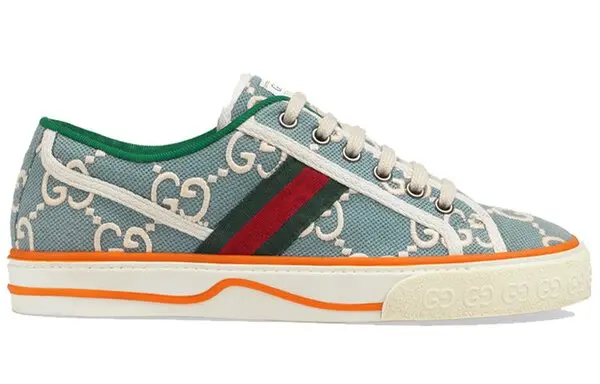 Gucci Tennis 1977 Sneakers