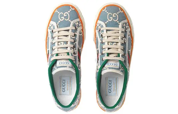 Gucci Tennis 1977 Sneakers