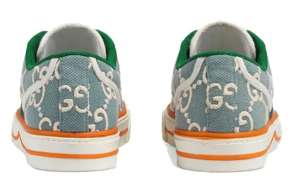 Gucci Tennis 1977 Sneakers
